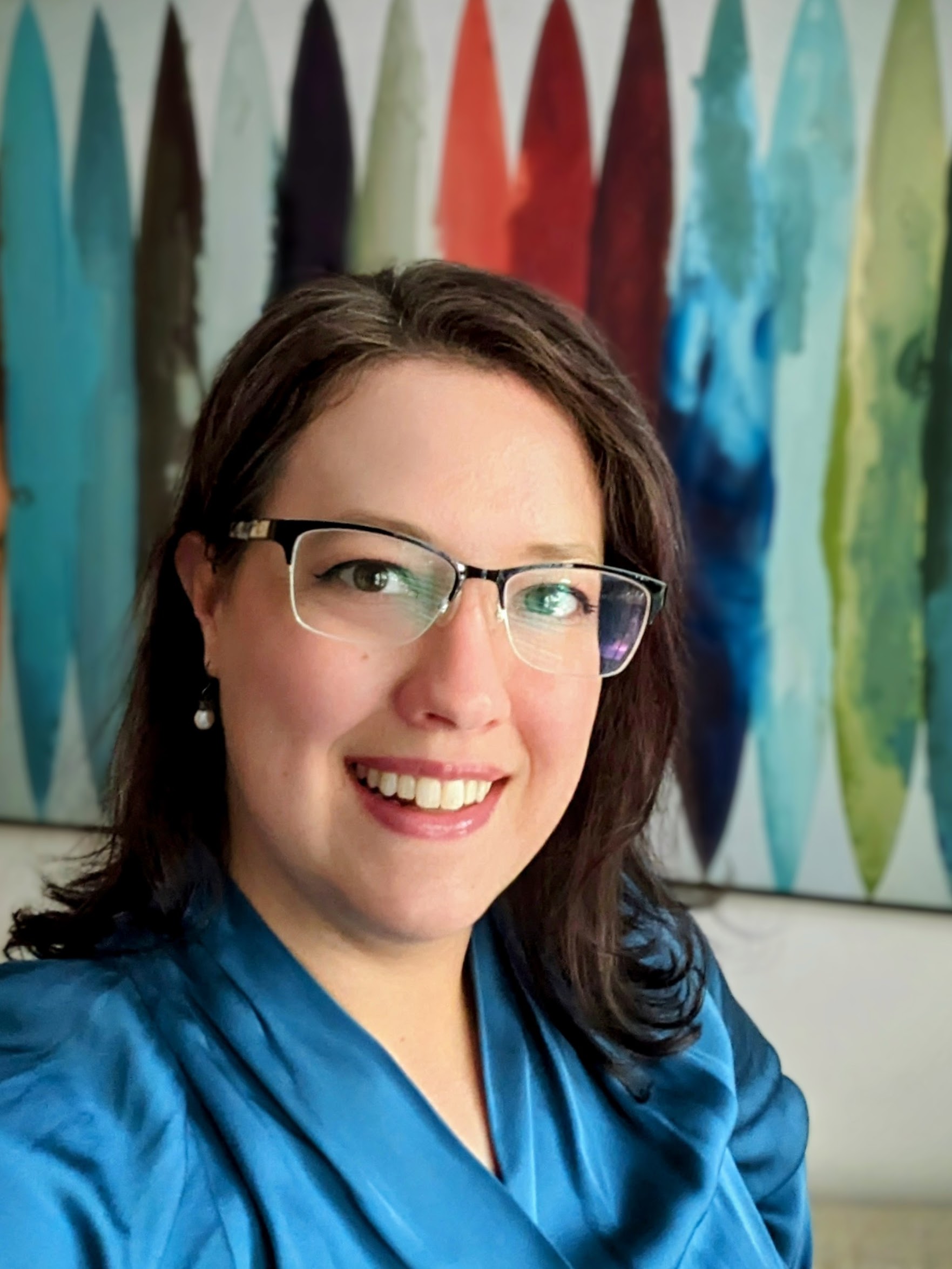 Faculty – Experience Architecture